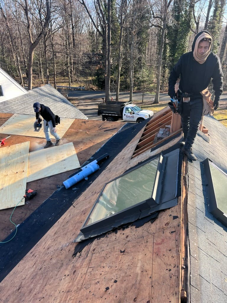 Top Pro Construction LLC - Reliable Construction Company in New Jersey