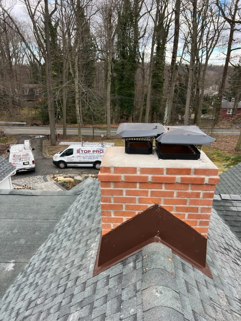 Top Pro Construction LLC - Reliable Construction Company in New Jersey